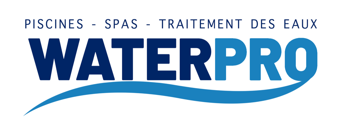 L'univers de la piscine, par Waterpro – WATERPRO